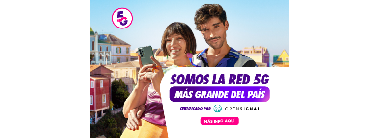 WOM | Planes Móviles, Prepago y Fibra Óptica al mejor precio